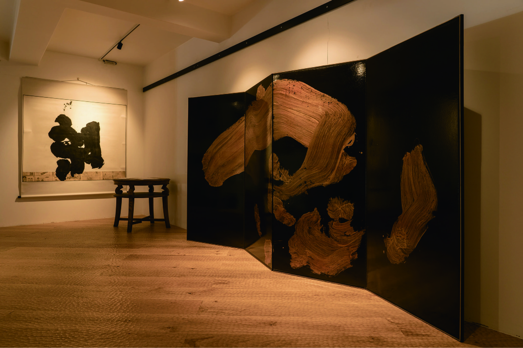 Morita Shiryū: Bokujin